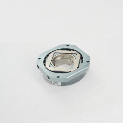 China Ultra Thin Mechanical Absolute Rotary Encoder RS485 Interface Flexible Connection for sale