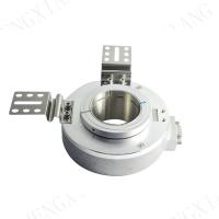 China External diameter 100mm large hollow hole high revolution 48000 pulse CNC spindle tamagawa incremental encoder for sale