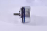 China 1000ppr 8mm Shaft High Resolution Rotary Encoder Push Pull E50s8-1000-3-T-24 for sale