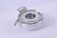China 3000RPM Incremental Hollow Shaft Rotary Encoder Push Pull For Machinary for sale