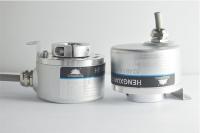 China K50 Rotary Through Hole Encoder 12mm Hollow Shaft For Bhf06.24g2000/407206 for sale