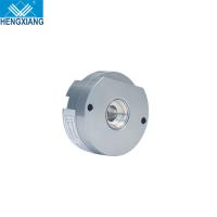 China Optical Absolute Encoder Mini Ultrathin SSI BISS RS485 Up To 24bit Encoder 20bit for sale