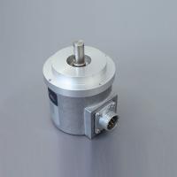China Raster Incremental Solid Shaft Encoder High Pulse 23040ppr for sale