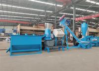 China CE Certified Wood Pellet Mill Plant with 80-600kg/h Output Capacity for Biofuel Production for sale