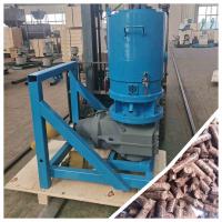 China PTO Pellet Mill Machine 100-800kg/H Capacity for Animal Feed & Biomass Pellets with 2.5-12mm Die Options for sale