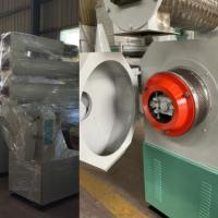 China 1 Ton Per Hour Feed Pellet Mill 22kw Poultry Cattle Chicken Feed Pellet Machine for sale
