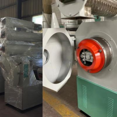 China 1 Ton Per Hour Feed Pellet Mill 22kw Poultry Cattle Chicken Feed Pellet Machine for sale
