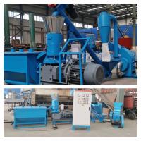 China 80-1200kg/H Flat Die Wood Pellet Machine 37KW 380V with 2.5-6mm Pellet Size for sale