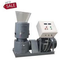 China Feed Pellet Mill Machine 500-1000kg/H for Cattle Fish Pig Sheep Poultry Feed Making for sale