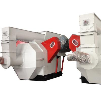 China 500-2000kg/H Chicken Feed Pellet Mill Pig Feed Poultry Pellet Making Machine for sale