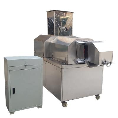 China Full Automatic 2000kg/H Fish Feed Pellet Extruder with Electric Heating - 1-8mm Pellet Size for sale
