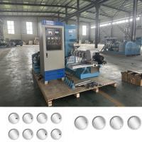China Electric Heating Screw Grain Feed Extruder Machine 40-2000kg/h Capacity 220V/380V for Pet Food Processing for sale