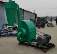 China High Carbon Steel Blade Pellet Mill Machine for Small Wood Pellet Production 100 Sets Supply for sale
