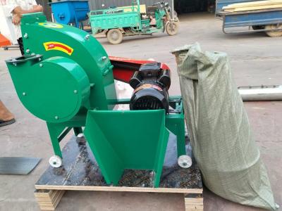 China Large Capacity Pellet Mill Machine For Straw Particle Crushing for sale