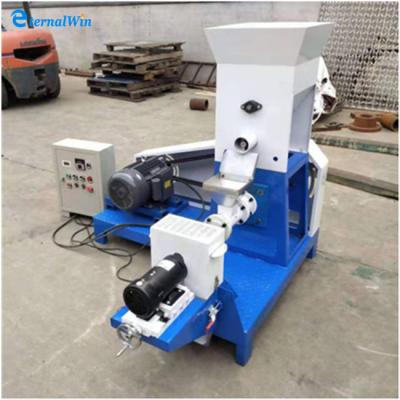 China CE Certified Fish Feed Production System The Ultimate Solution for Cat Nutrition for sale