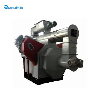 China Animal Feed Pellet Production Line 0.5-1Tons/h 380V 50Hz 3Phase for sale