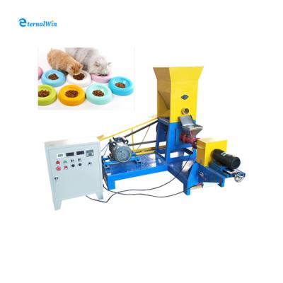 China Grains Animal Feed Pellet Production Line 0.5-1Tons/h 380V 50Hz 3Phase for sale