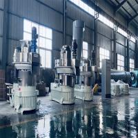 China Commercial Ring Die Wood Pellet Machine 0.5-15 T/H High-Chromium Alloy Steel Die for Biomass Pellet Production for sale
