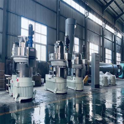 China Commercial Ring Die Wood Pellet Machine 0.5-15 T/H High-Chromium Alloy Steel Die for Biomass Pellet Production for sale