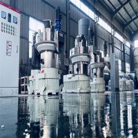 China Industrial Ring Die Wood Pellet Mill 800kg-10T/H for Biomass Fuel Production for sale