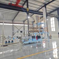 China Fish Feed Pet Food Extrusion Line 500kg/h-10t/h Single Twin Screw Stainless Steel for sale