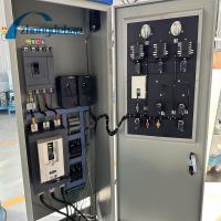 China Feed Pellet Extruder DGP100 For Floating Fish Feed Production With Automatic Control For Commercial Aquaculture Mill for sale