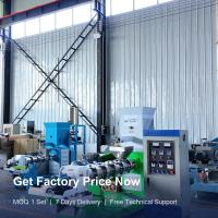 China Floating Shrimp Feed Pellet Extruder DGP100 For Commercial Aquaculture Industry With Energy Saving Design For Feed Mill for sale