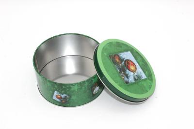 China Metal Storage Boxes for Mints Custom Metal Tin Small Packaging Tin Containers for sale