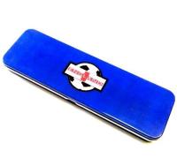 China Tinplate Pencil Tin Box for sale