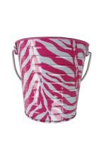 China Metal Pail 5 x 5.6