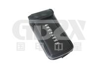 China SJC-7 Digital Display Insulator Tester 5000V 0-1999MΩ for Transmission Line Testing for sale