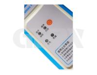 China XZ-3 Wireless High Voltage Phase Meter 6KV-220KV Digital Phase Tester for Power Line for sale