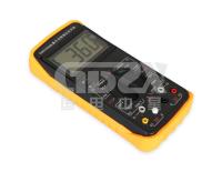 China Handheld Digital Double Clamp Phase Meter With Low Power Consumption for sale