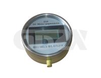 China ZGF Series Digital Microammeter 0-1999μA Range with 0.5% Accuracy for High Voltage Testing for sale
