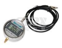 China ZGF Series Digital Microammeter 0-1999μA Range with 0.5% Accuracy for High Voltage Testing for sale