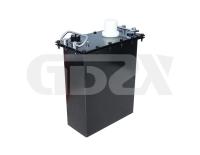 China Program Controlled 80kV 0.1Hz Very Low Frequency High Voltage Generator VLF Tester for sale