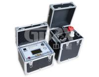 China Program Controlled 80kV 0.1Hz Very Low Frequency High Voltage Generator VLF Tester for sale