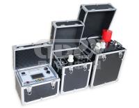 China Program Controlled 80kV 0.1Hz Very Low Frequency High Voltage Generator VLF Tester for sale