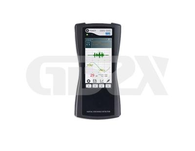 China High Performance 30kHz~2.0GHz Partial Discharge Detector for Insulation State Detection for sale