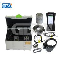 China High Performance 30kHz~2.0GHz Partial Discharge Detector for Insulation State Detection for sale