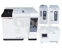 China Good Reproducibility Transformer Oil Dissolved Gas Chromatography Analyzer for sale