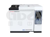 China Good Reproducibility Transformer Oil Dissolved Gas Chromatography Analyzer for sale