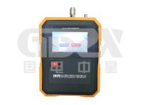 China Handheld SF6 Purity Analyzer 90-99.99% Accuracy 2kg Self Calibrating Intelligent Tester for sale