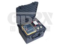 China Handheld SF6 Purity Analyzer 90-99.99% Accuracy 2kg Self Calibrating Intelligent Tester for sale