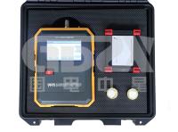 China Handheld SF6 Purity Analyzer 90-99.99% Accuracy 2kg Self Calibrating Intelligent Tester for sale