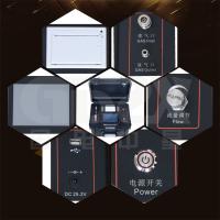 China Sf6 Gas Comprehensive Tester With Sf6 Micro Water for sale