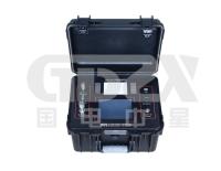 China Sf6 Gas Comprehensive Tester With Sf6 Micro Water for sale