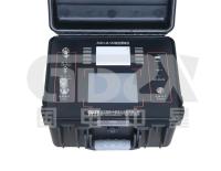 China Sf6 Gas Comprehensive Tester With Sf6 Micro Water for sale