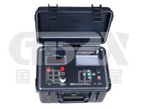 China High Performance Lightning Arrester Discharge Counter Tester Portable for sale