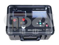 China High Performance Lightning Arrester Discharge Counter Tester Portable for sale